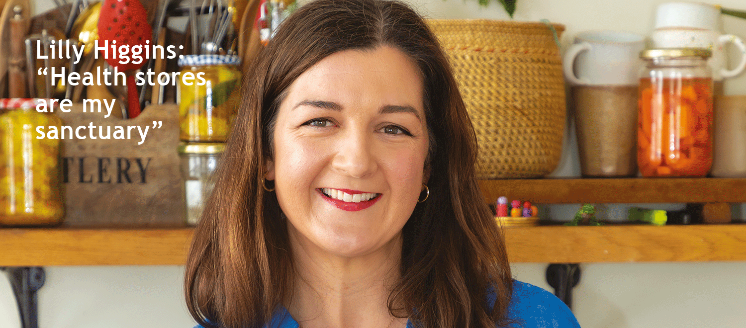 Rude Health Magazine - The Official Magazine Of Health Stores Ireland