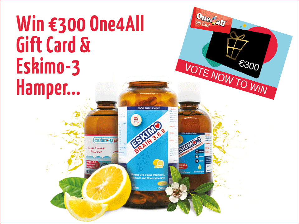 Rude Health Magazine - The Official Magazine Of Health Stores Ireland