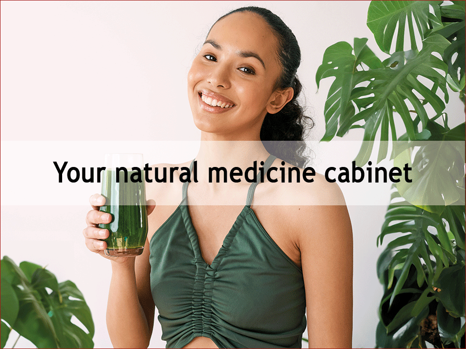 Rude Health Magazine - The Official Magazine Of Health Stores Ireland