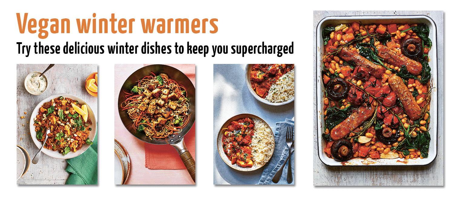 Rude Health Magazine - The Official Magazine Of Health Stores Ireland