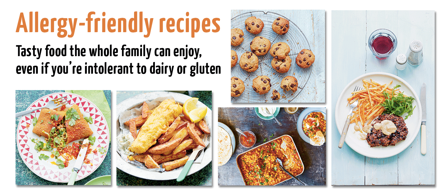 Rude Health Magazine - The Official Magazine Of Health Stores Ireland