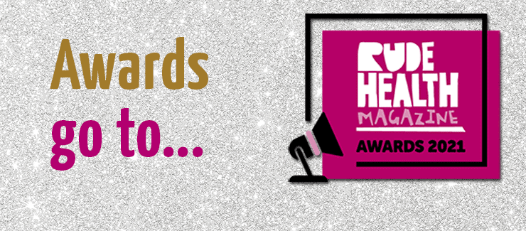 Rude Health Magazine - The Official Magazine Of Health Stores Ireland