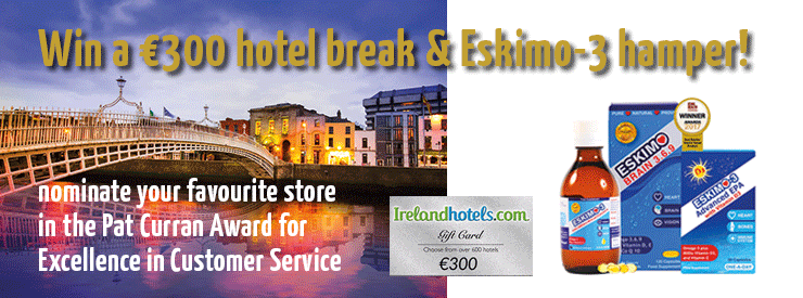 Rude Health Magazine - The Official Magazine Of Health Stores Ireland