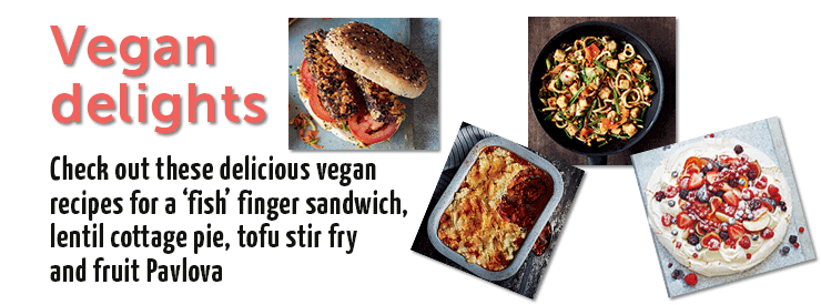 Rude Health Magazine - The Official Magazine Of Health Stores Ireland