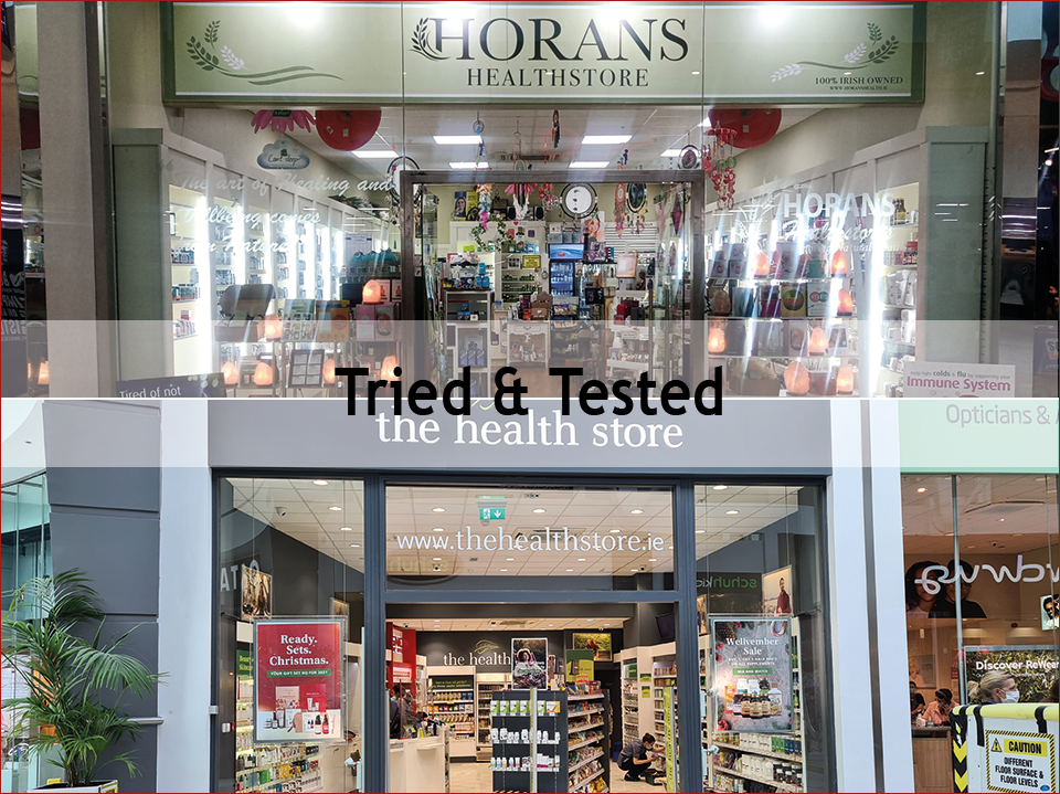 Rude Health Magazine - The Official Magazine Of Health Stores Ireland